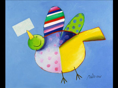 Gustavo Rosa Obras - Artes Visuais