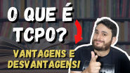 O QUE É TCPO (VANTAGENS E DESVANTAGENS) | MARCELO REINA - Construção