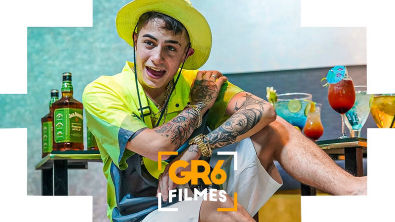 MC Hariel - Maçã Verde (GR6 Explode) Caio Passos - Cálculo II